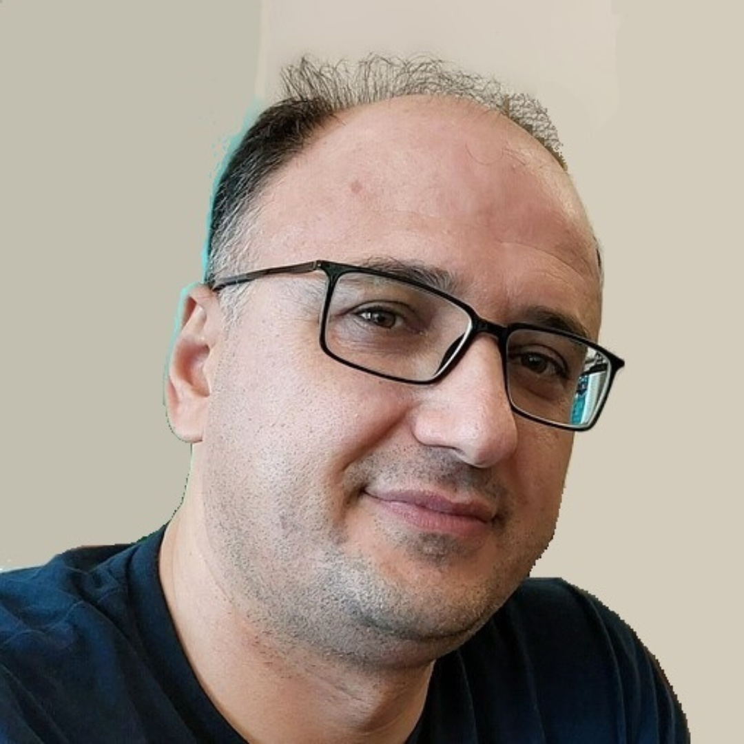 Meet our team - B-Cratos