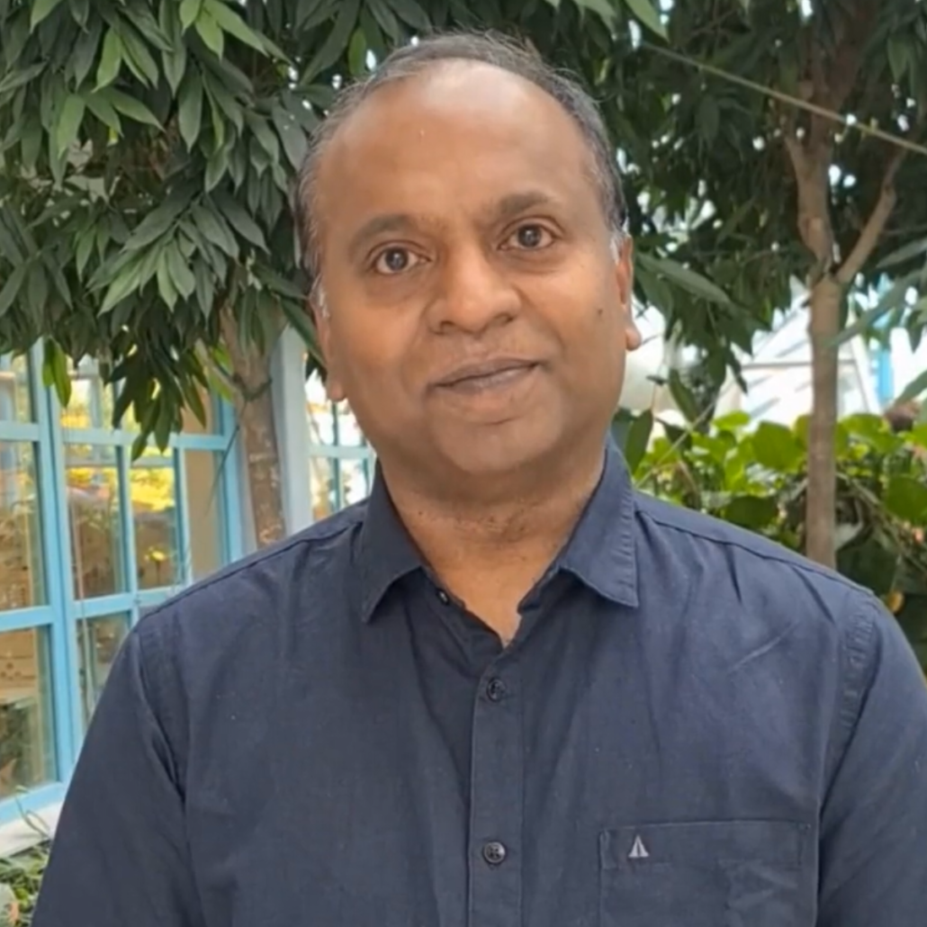 Meet our team - B-Cratos